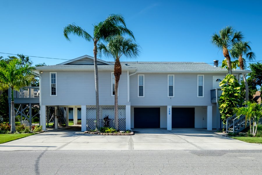 Vacation Rentals With Pool | Anna Maria Island | Duncan Real Estate